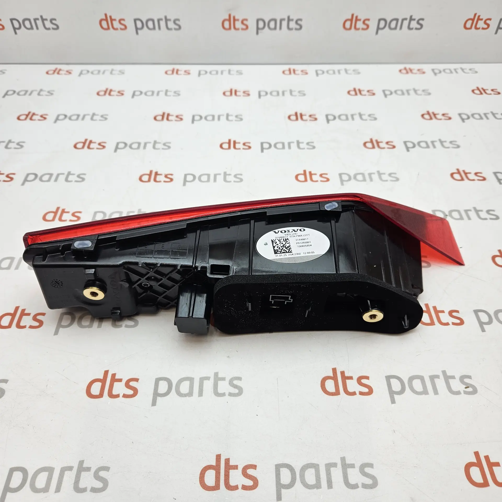 Volvo 31446617 Rear left inner taillight OEM rezerves daļu katalogs ...