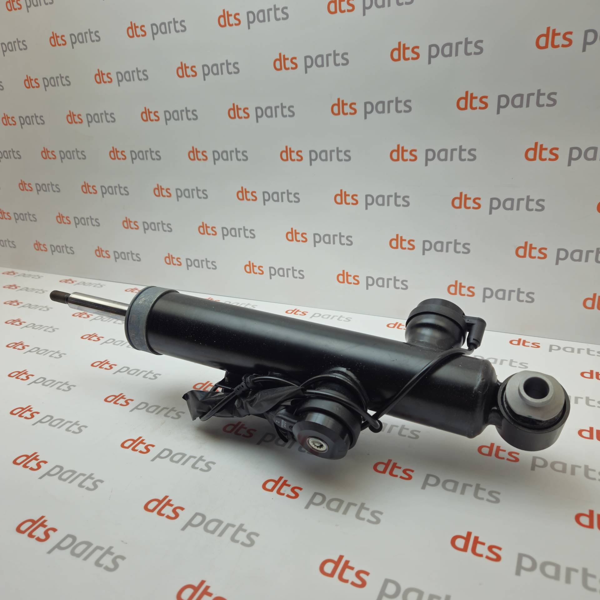BMW 37126856988 Rear right shock absorber OEM rezerves daļu katalogs ...