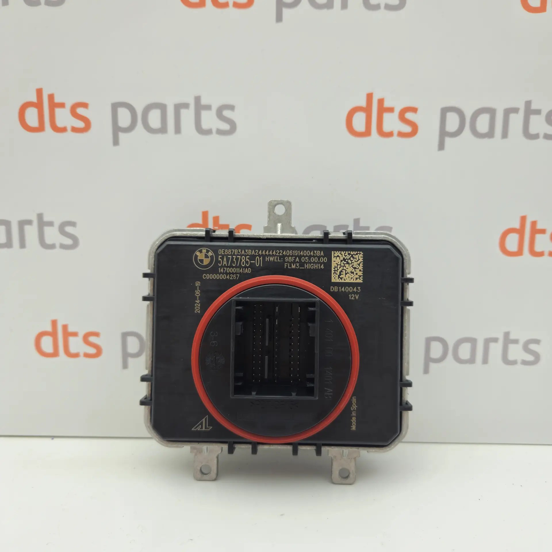BMW 63115A73785 Front light control unit OEM Car Parts Catalog | Buy ...
