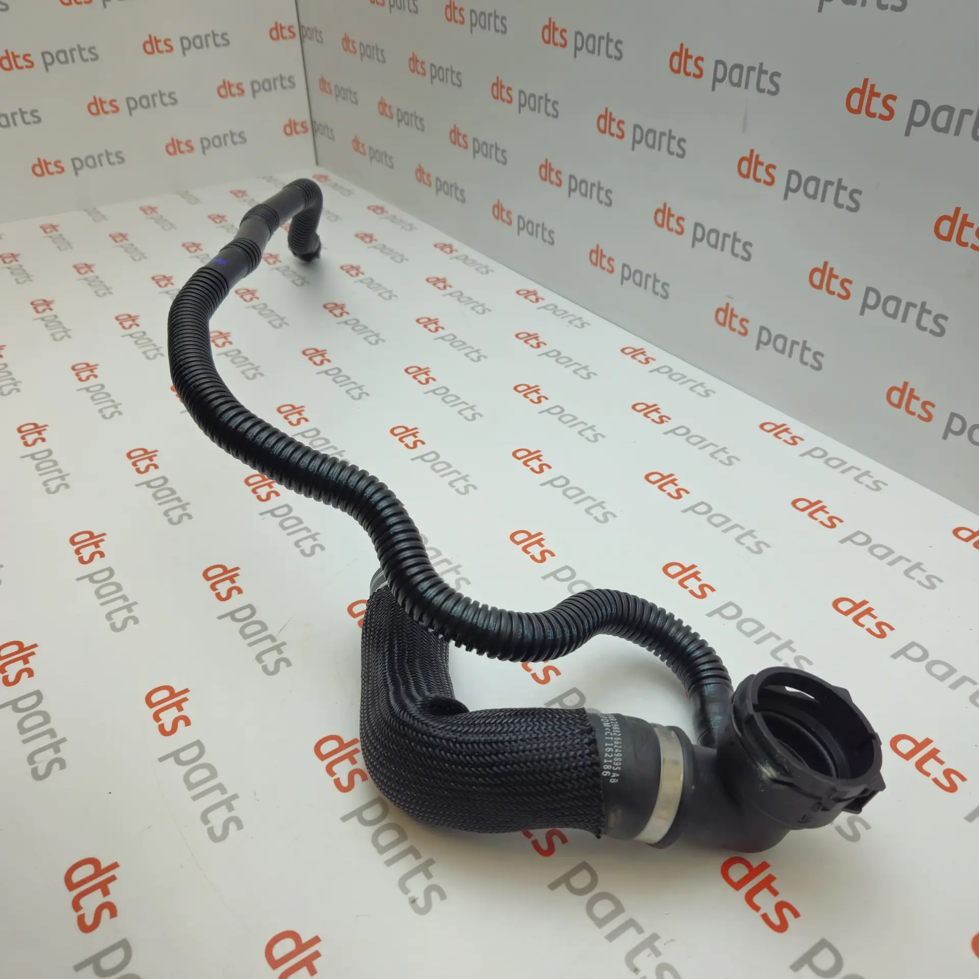 FCA 68249895AB Radiator outlet hose OEM Car Parts Catalog | Buy Online ...