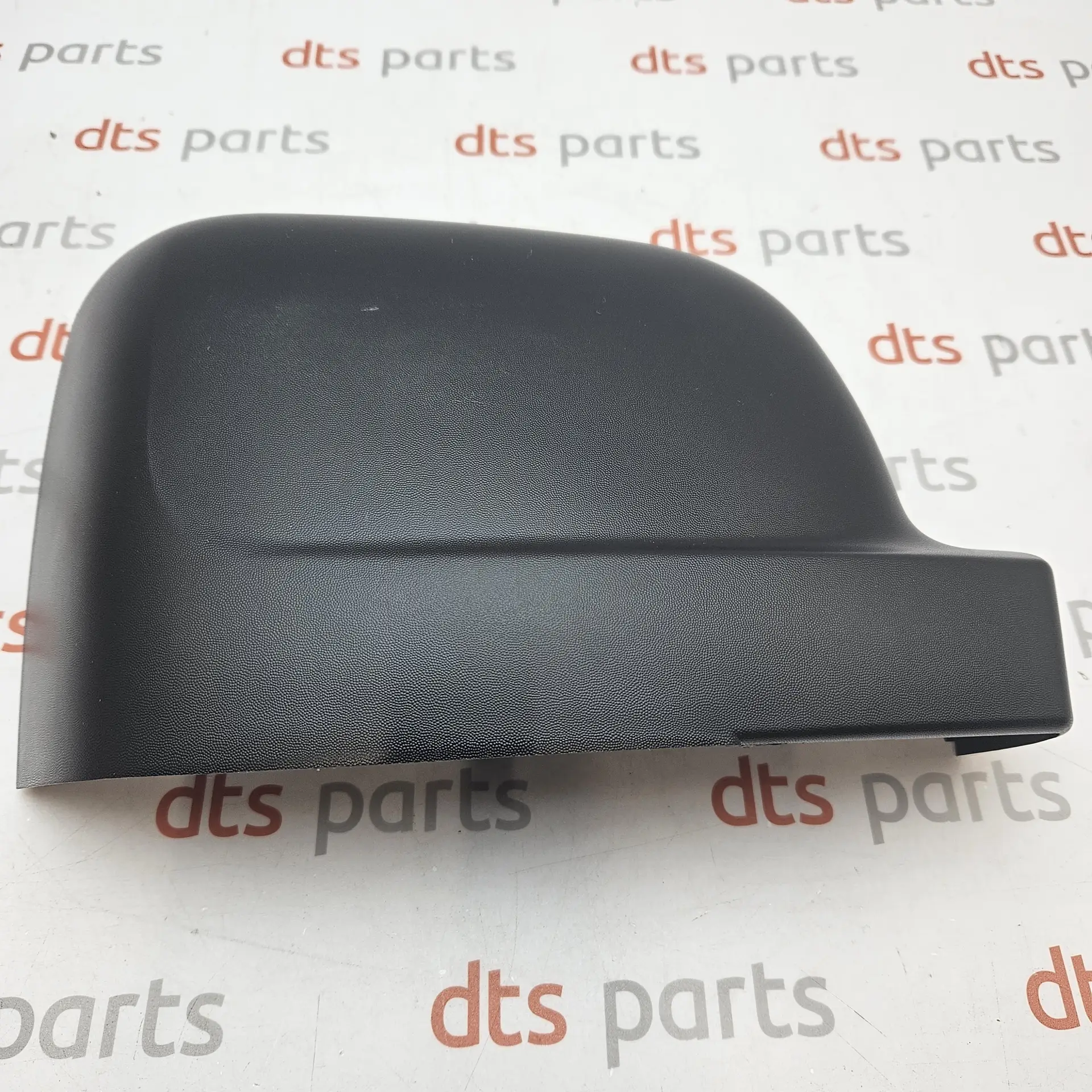 Renault 963745863R Right side mirror cover, black OEM Car Parts Catalog ...