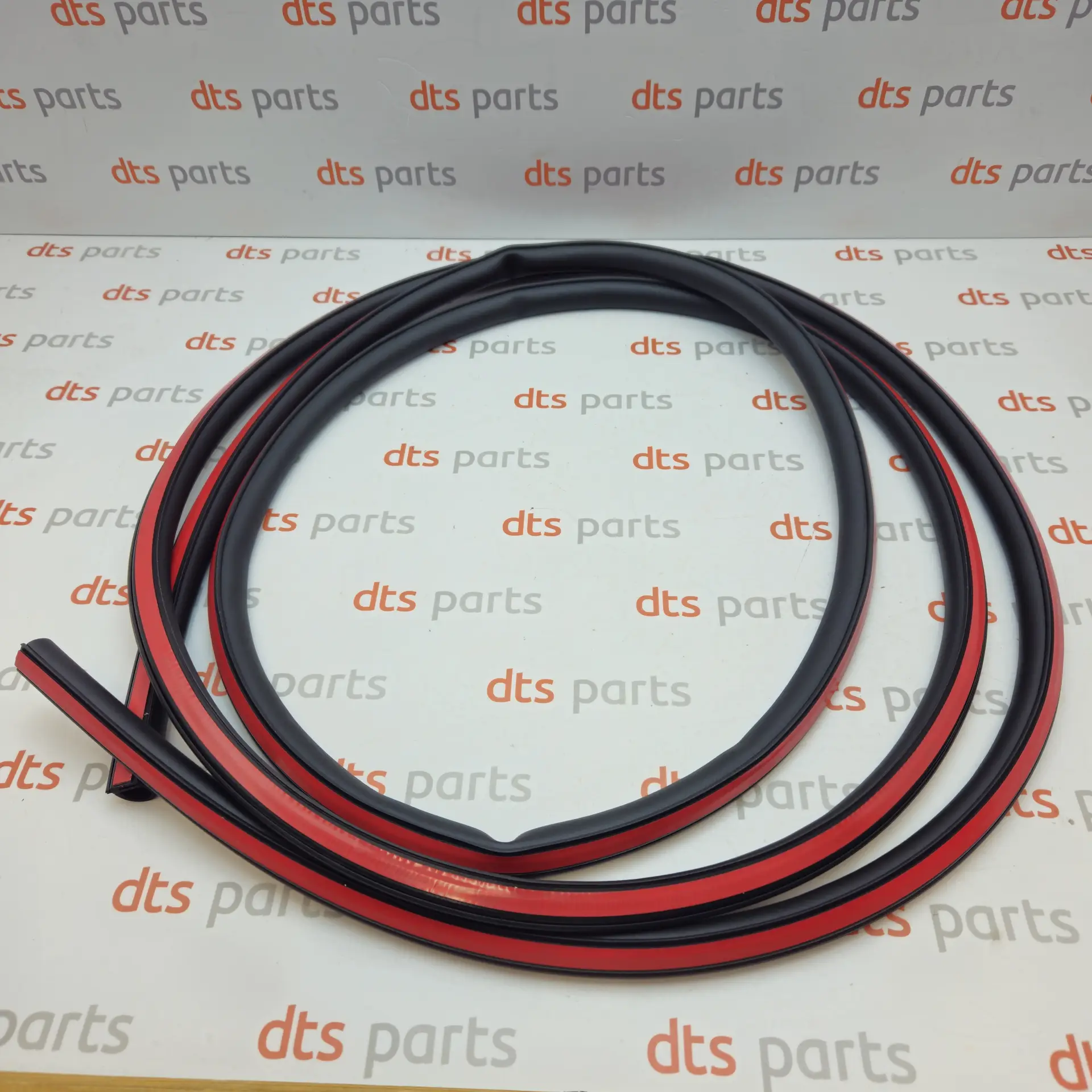 Mercedes A0007271300 Front door rubber seal OEM rezerves daļu katalogs ...