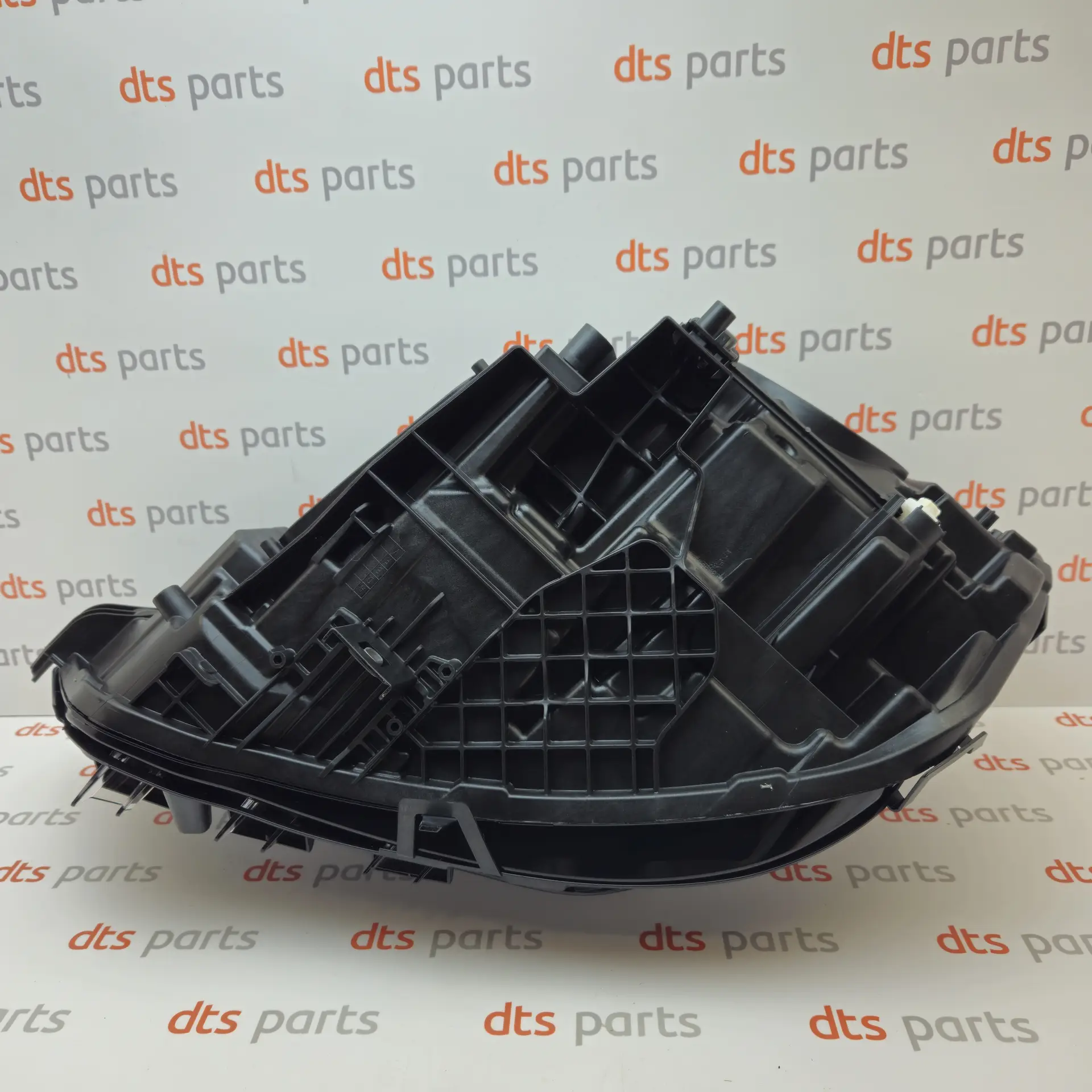 Mercedes A1189064000 Front right LED headlight OEM Car Parts Catalog ...