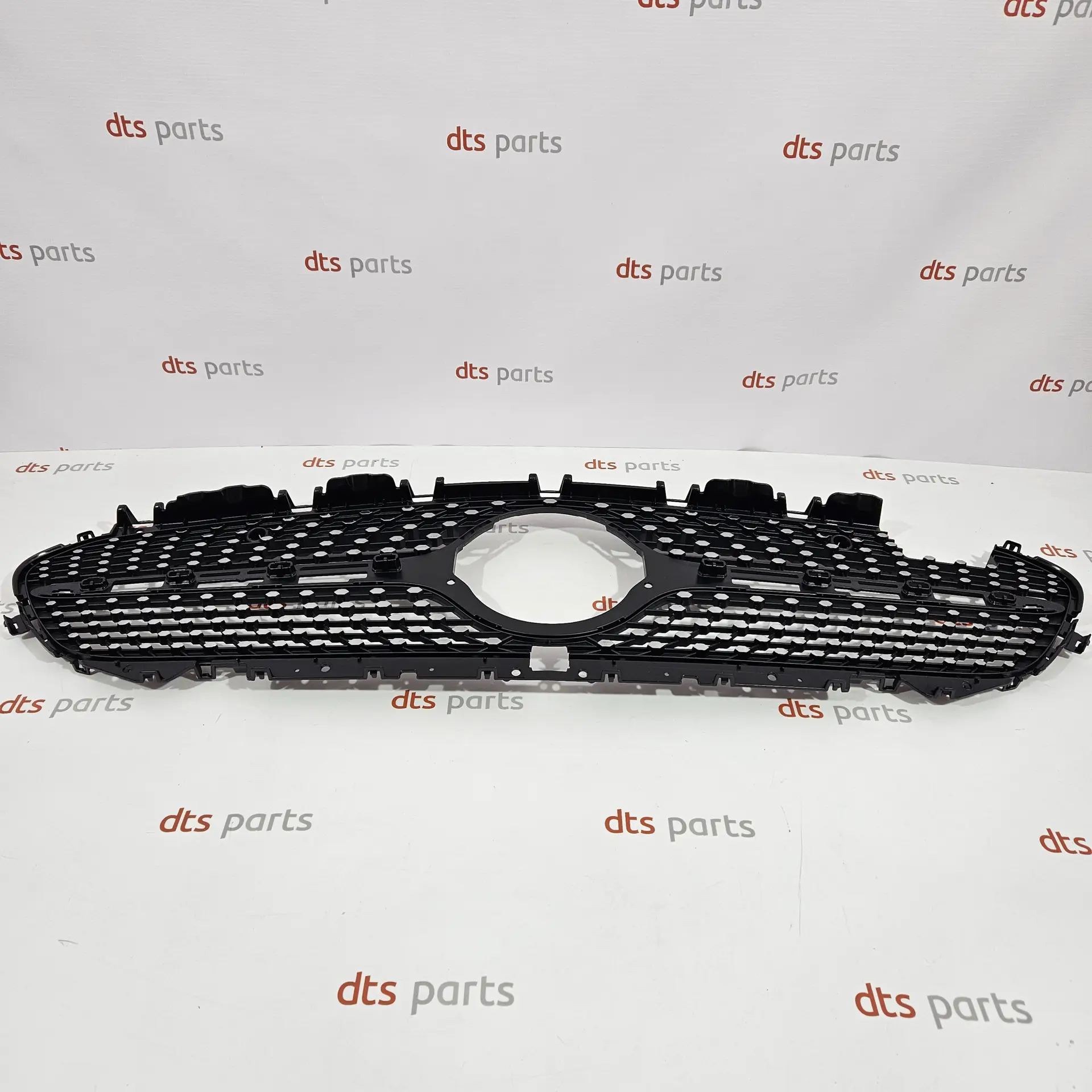 Mercedes A2578852402 Front bumper radiator grille OEM rezerves daļu ...