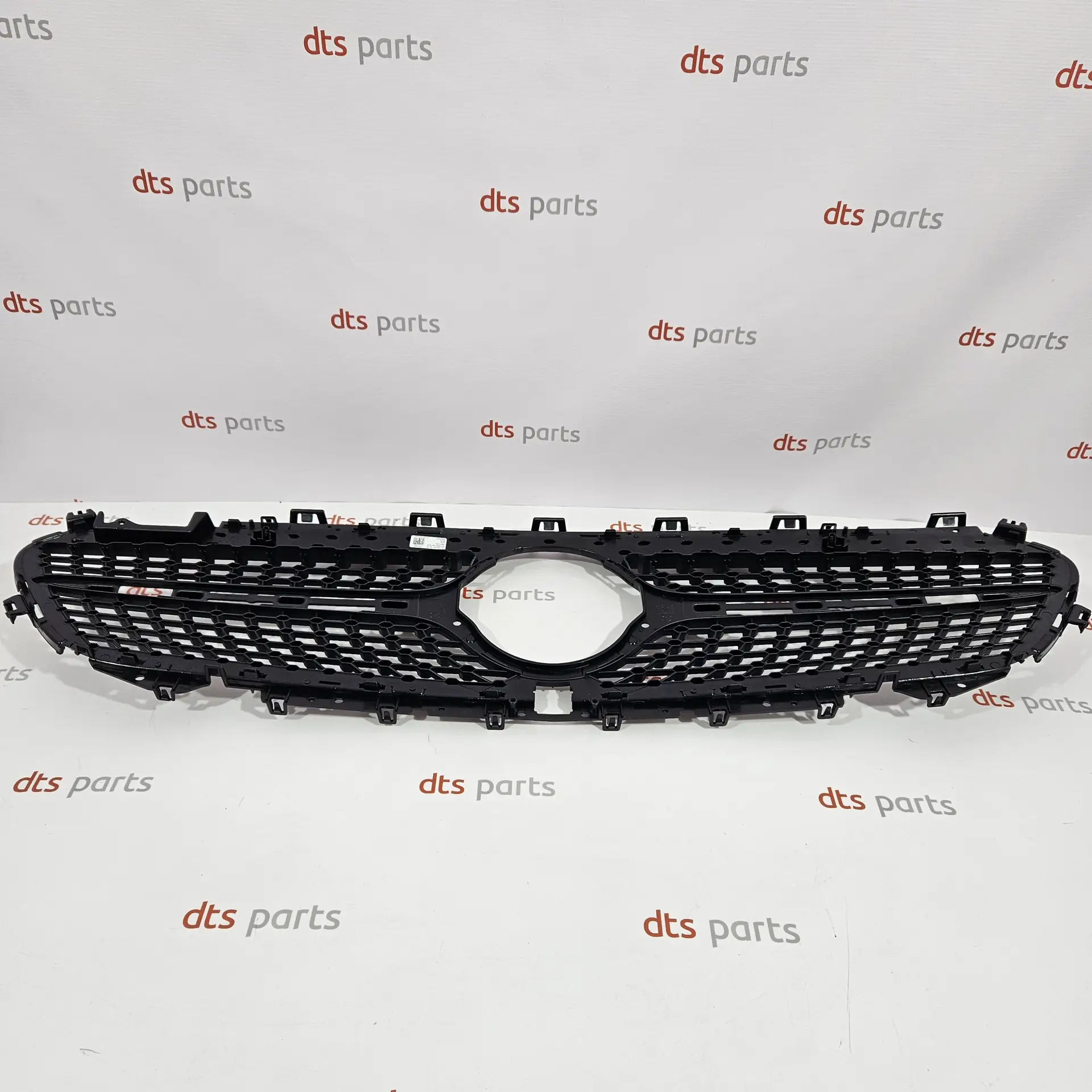 Mercedes A2578852402 Front bumper radiator grille OEM rezerves daļu ...